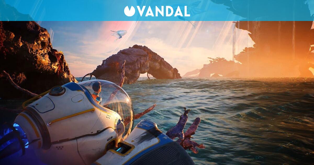 ¿Por qué Subnautica 2 no se estrena en PlayStation 5 y cuándo podría ...
