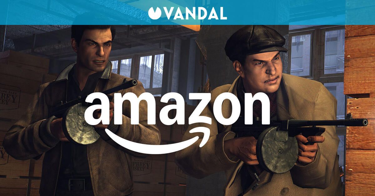 Desvelados los 12 juegos para PC gratis de Amazon Prime en mayo y las ...