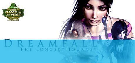 Dreamfall - Videojuego (PC y Xbox) - Vandal