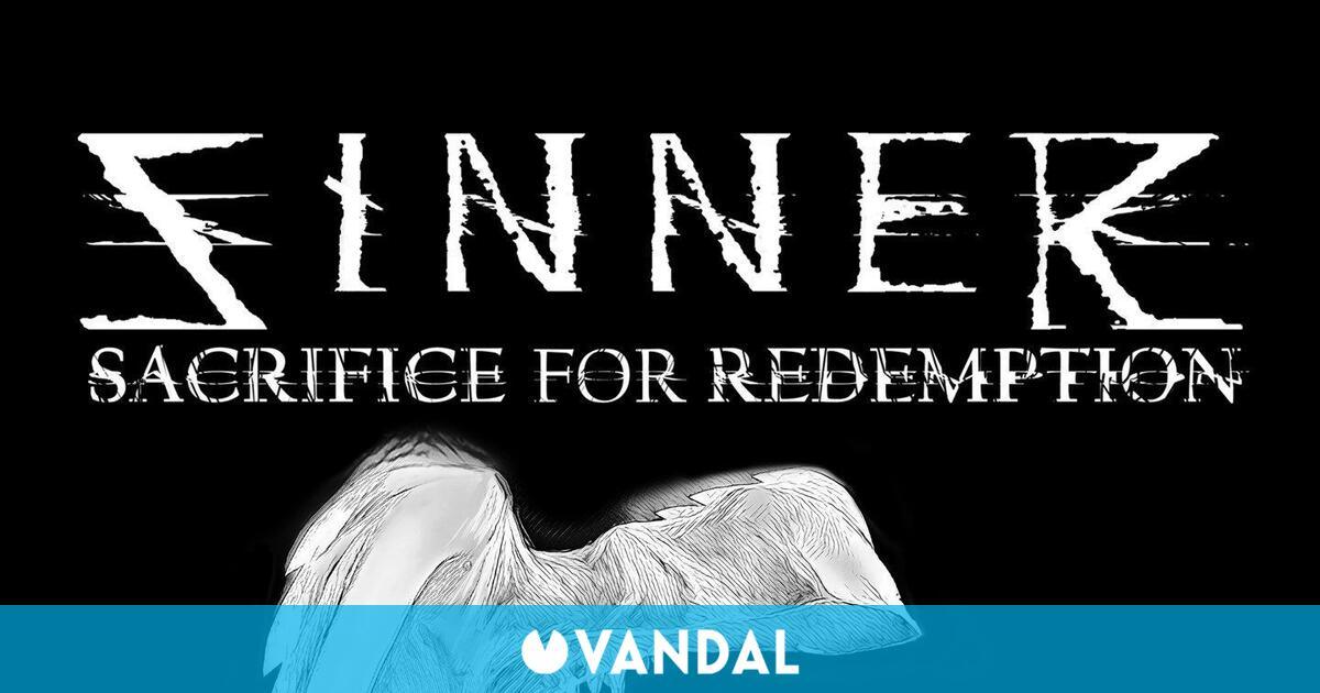 Sinner: Sacrifice for Redemption - Videojuego (Xbox One, PS4, PC y ...