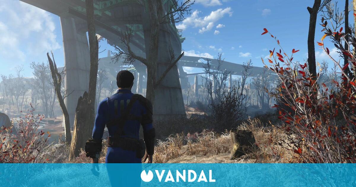 Se veía venir: Bethesda rompe Fallout 4 y sus mods con su nueva ...