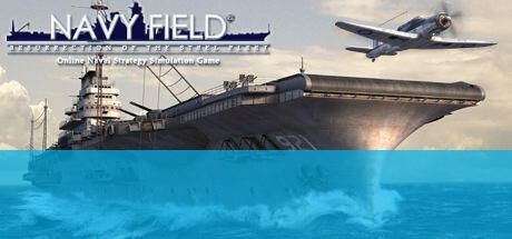 NAVYFIELD - Videojuego (PC) - Vandal