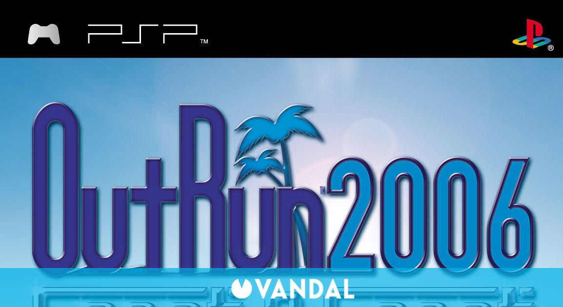 Trucos Outrun 2006 Coast 2 Coast - PSP - Claves, Guías
