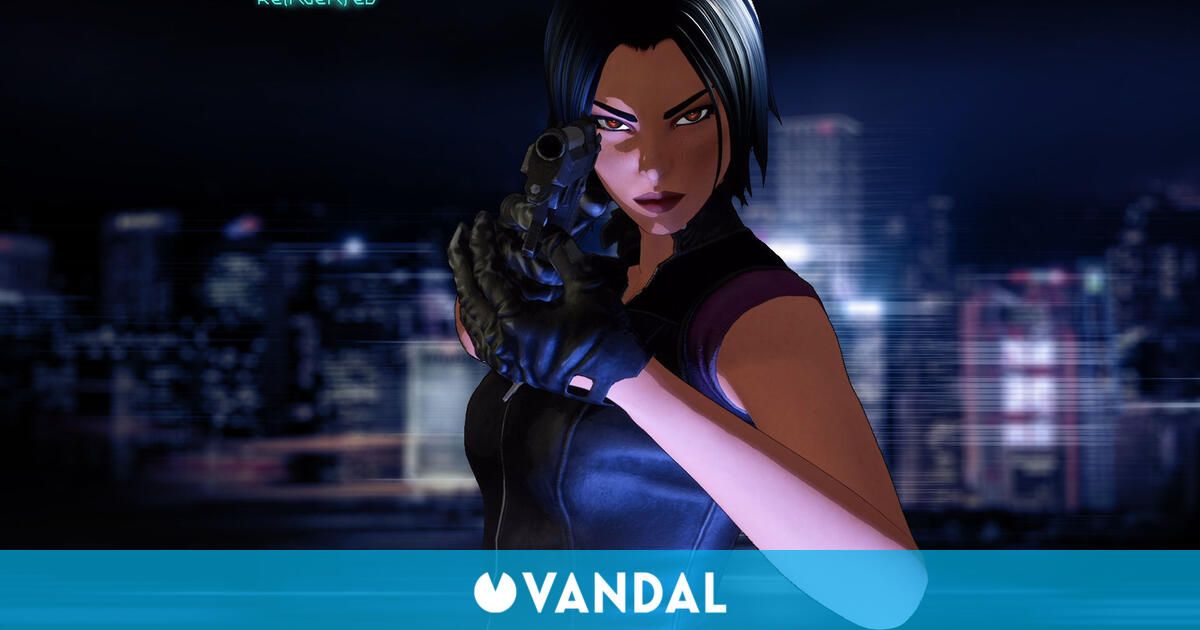 Fear Effect Reinvented - Videojuego (PC) - Vandal