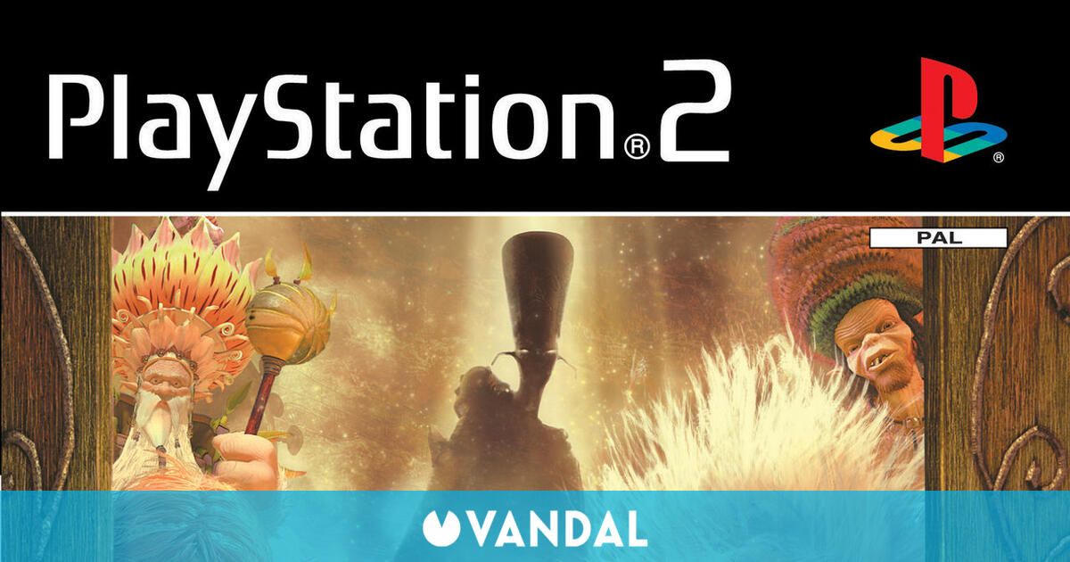 Arthur and the Minimoys - Videojuego (PS2, NDS, PSP, PC y Game Boy ...