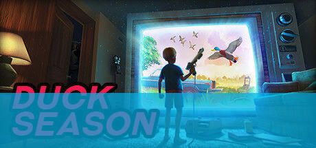 Duck Season - Videojuego (PC) - Vandal