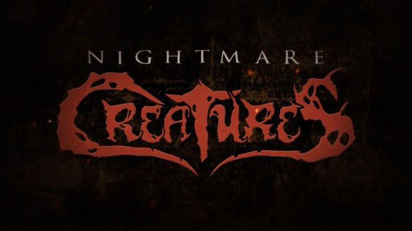 Nightmare Creatures - Videojuego (PS4) - Vandal
