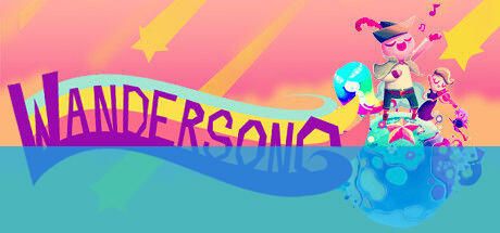 Wandersong - Videojuego (PC, Xbox One, Switch y PS4) - Vandal