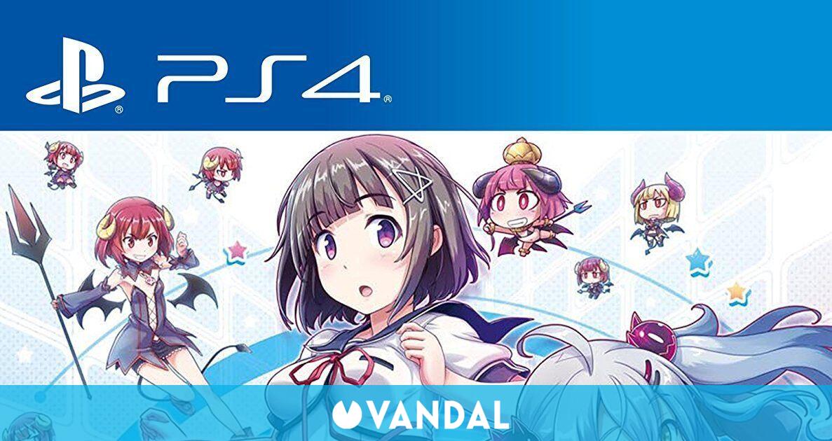 Gal Gun 2 - Videojuego (PS4, Switch y PC) - Vandal