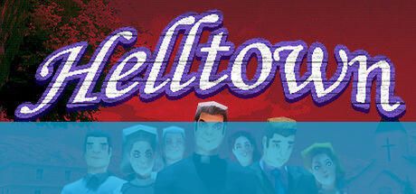 Helltown - Videojuego (PC) - Vandal
