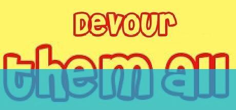 Devour them all - Videojuego (PC) - Vandal