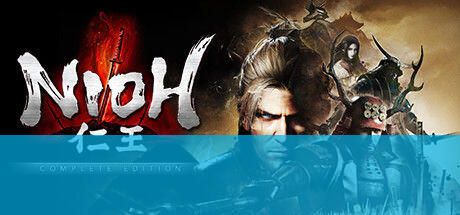Nioh: Complete Edition - Videojuego (PC) - Vandal