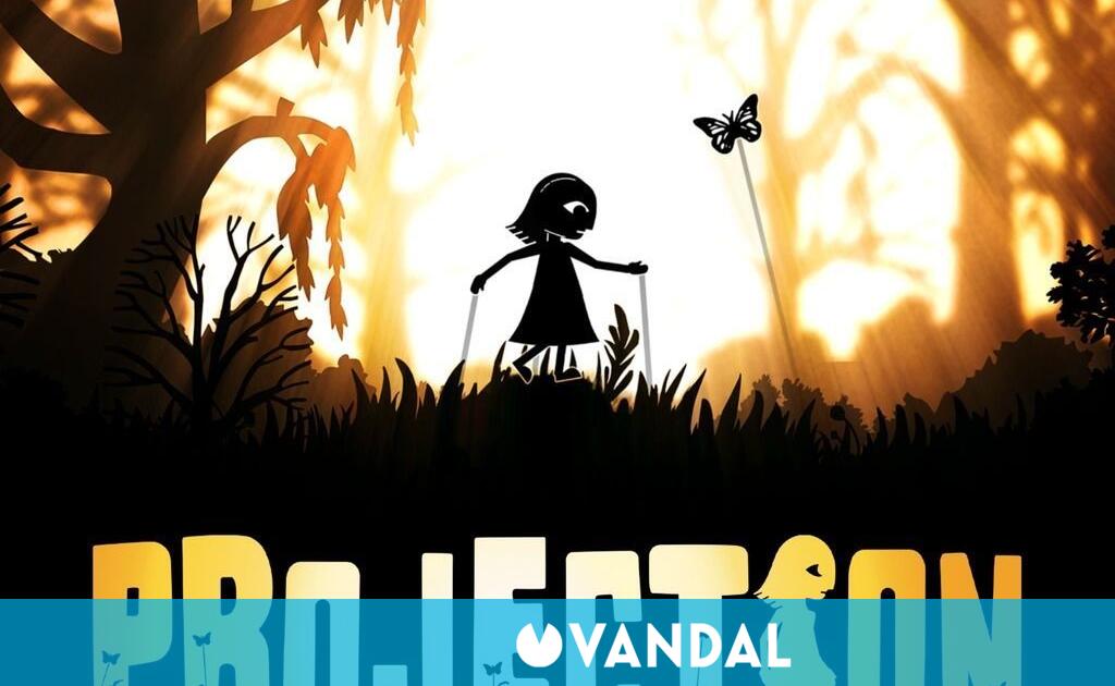 Projection: First Light - Videojuego (PS4, PC, iPhone, Switch y Xbox ...