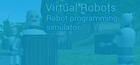Virtual Robots - Robot programming simulator: Requisitos mínimos y ...