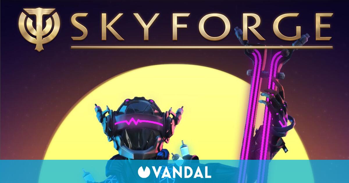 Todos los logros de Skyforge en Xbox One y cómo conseguirlos
