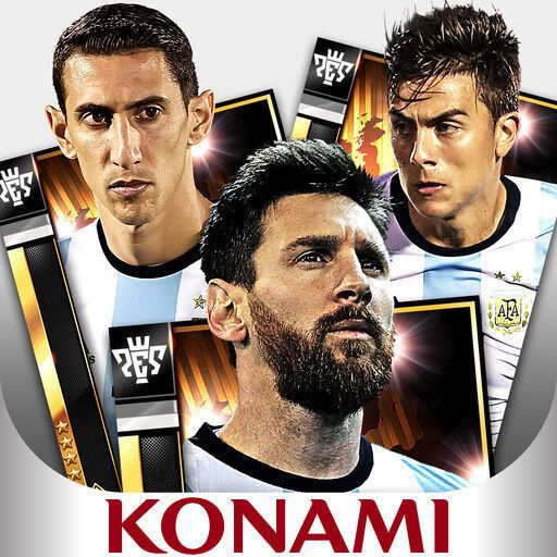 PES Card Collection - Videojuego (Android y iPhone) - Vandal