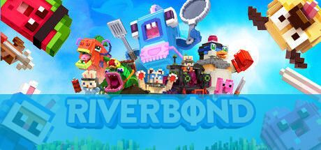 Riverbond - Videojuego (PC, Xbox One, PS4 y Switch) - Vandal