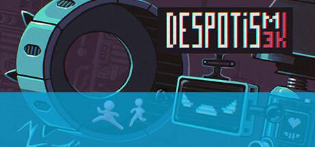 Despotism 3k - Videojuego (PC, Switch, PS4 y Xbox One) - Vandal