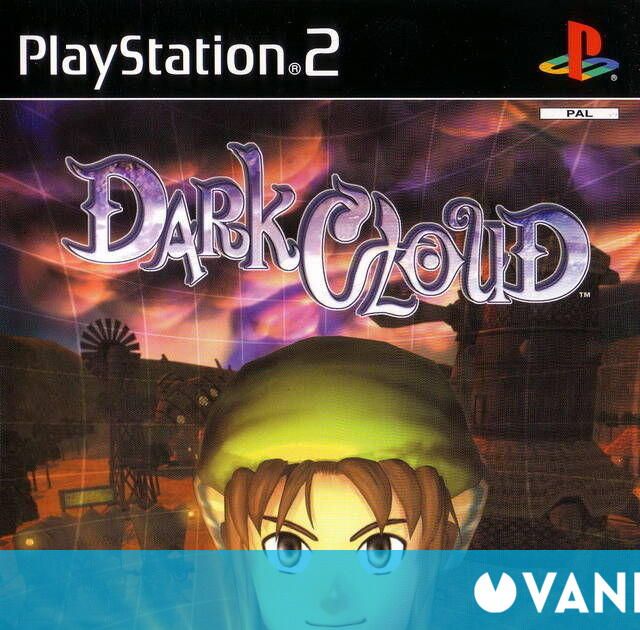Dark Cloud - Videojuego (PS2) - Vandal