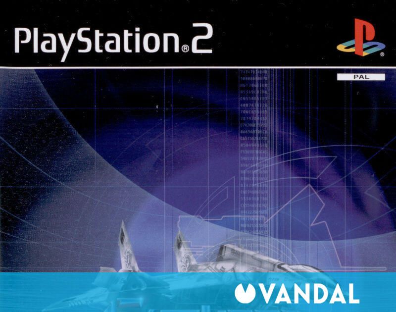 Silpheed: The Lost Planet - Videojuego (PS2) - Vandal