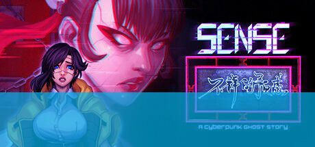 Sense: A Cyberpunk Ghost Story - Videojuego (PC, PS4, Switch, PSVITA y ...