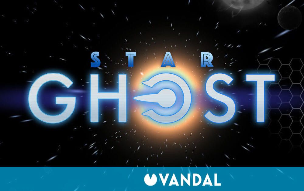 Star Ghost - Videojuego (Switch y Wii U) - Vandal