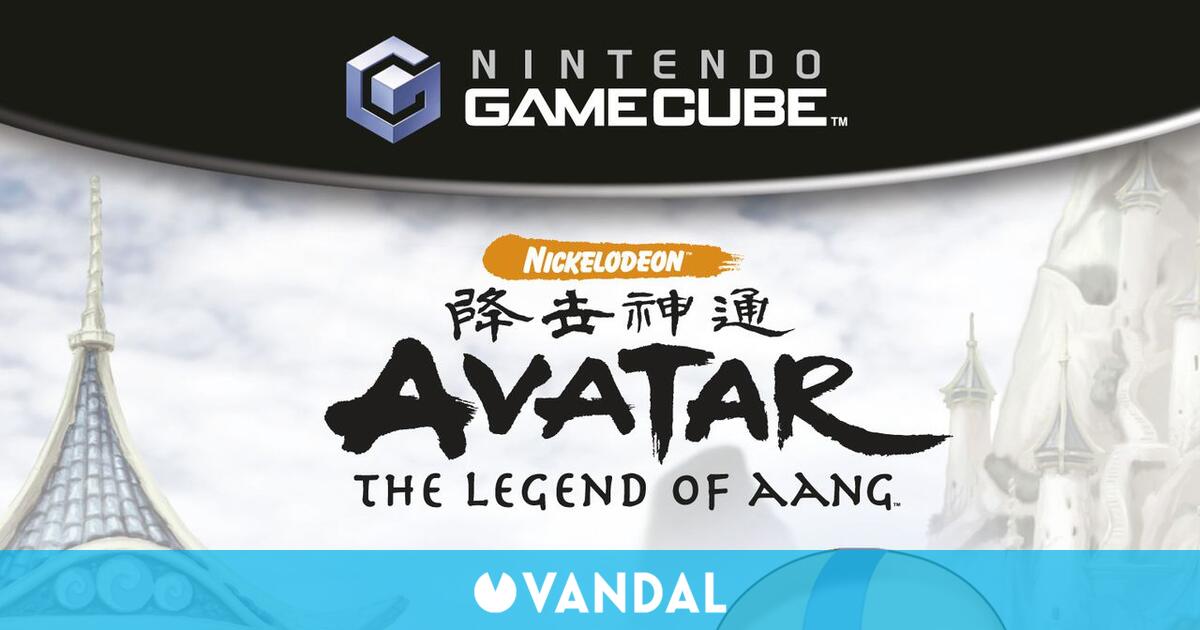 Trucos Avatar: The Last Airbender - GameCube - Claves, Guías