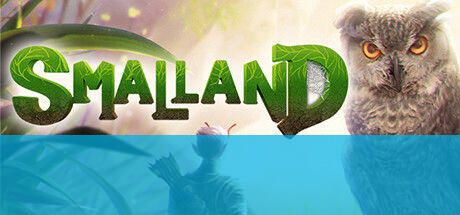 Smalland: Survive the Wilds - Videojuego (PC, Xbox Series X y PS5) - Vandal