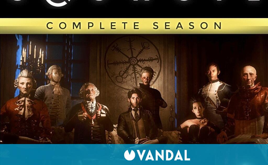 The Council - Videojuego (PS4, PC y Xbox One) - Vandal