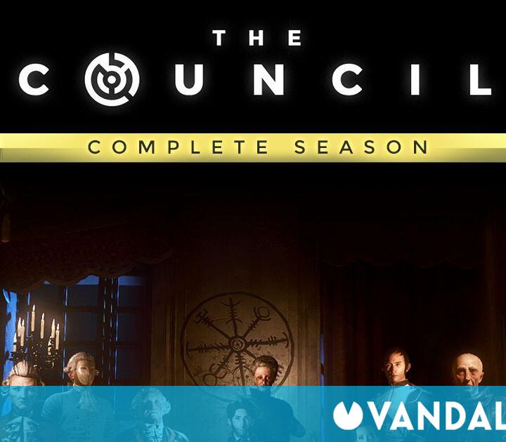 Todos los logros de The Council en Xbox One y cómo conseguirlos