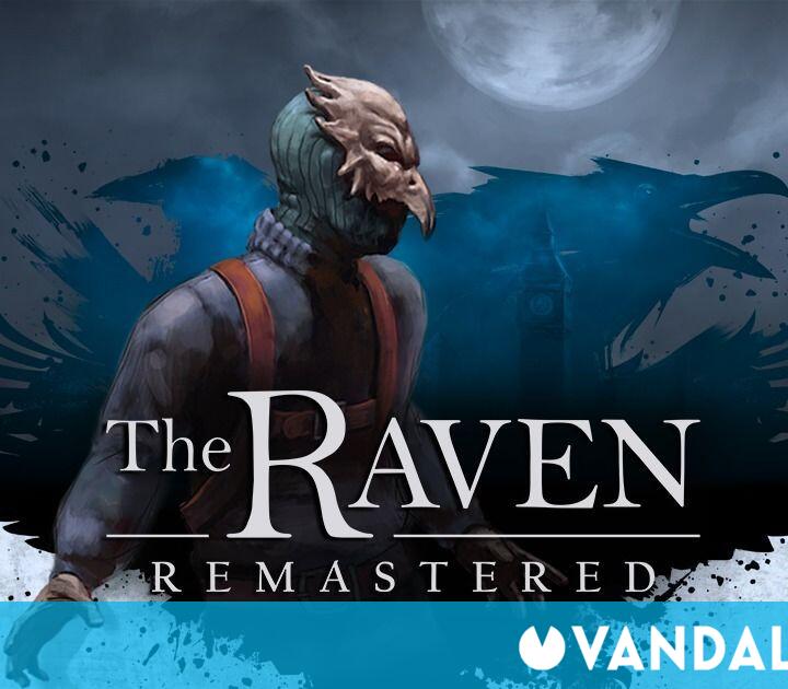 Todos los logros de The Raven Remastered en Xbox One y cómo conseguirlos