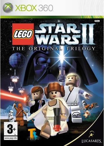 Trucos Lego Star Wars 2: The Original Trilogy - Xbox 360 - Claves, Guías