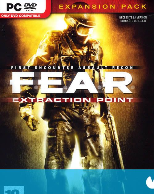 Trucos F.E.A.R. Extraction Point - PC - Claves, Guías