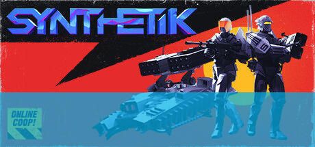 Synthetik - Videojuego (PC) - Vandal