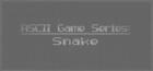 ASCII Game Series: Snake: Requisitos mínimos y recomendados en PC - Vandal