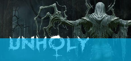 Unholy - Videojuego (PC, PS5 y Xbox Series X) - Vandal