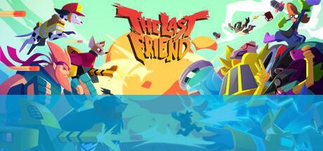 The Last Friend - Videojuego (PC y Switch) - Vandal