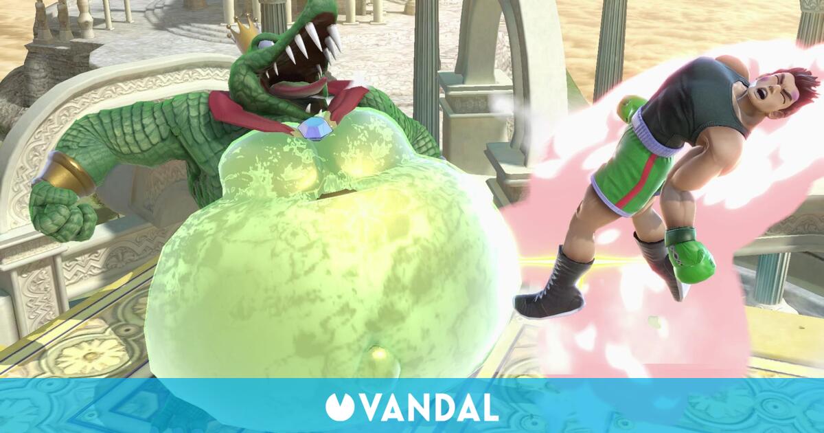Cómo se juega a Super Smash Bros. Ultimate: Tutorial y consejos