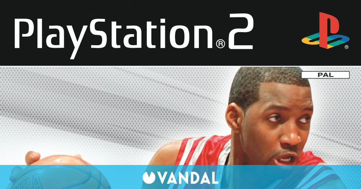 NBA Live 07 - Videojuego (PS2, Xbox 360, PSP, PC y Xbox) - Vandal
