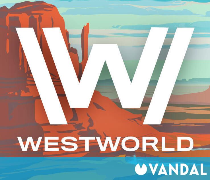 Westworld - Videojuego (Android y iPhone) - Vandal