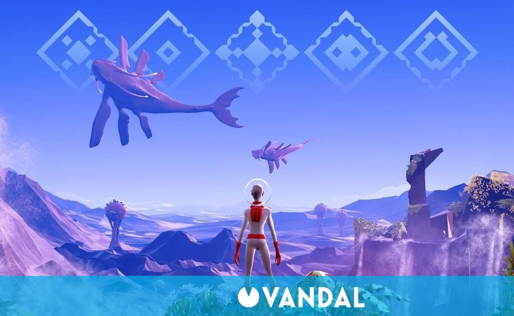 Planet Alpha - Videojuego (PS4, PC, Switch y Xbox One) - Vandal