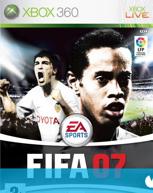 Trucos FIFA 07 - Xbox 360 - Claves, Guías