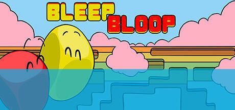 Bleep Bloop - Videojuego (PC, Switch y PS4) - Vandal