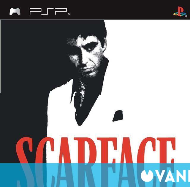 Scarface: El Precio del Poder - Videojuego (PSP) - Vandal