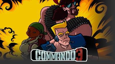 Análisis Wolf of the Battlefield: Commando 3 PSN - PS3, Xbox 360