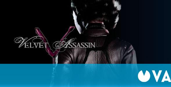 Avance Velvet Assassin - PC