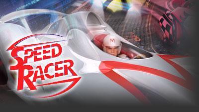 Análisis Speed Racer - Wii