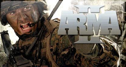 Análisis ArmA II - PC