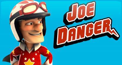 Análisis Joe Danger PSN - PS3