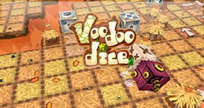 Análisis Voodoo Dice PSN - PS3, PC, Xbox 360, Wii